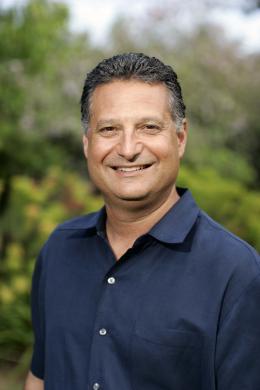 Drew Goodman, Earthbound Farm | University Library